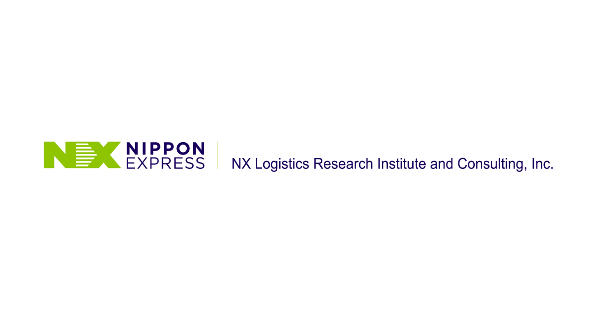 NX Logistics Research Institute and Consulting, Inc.（NXLRIC）